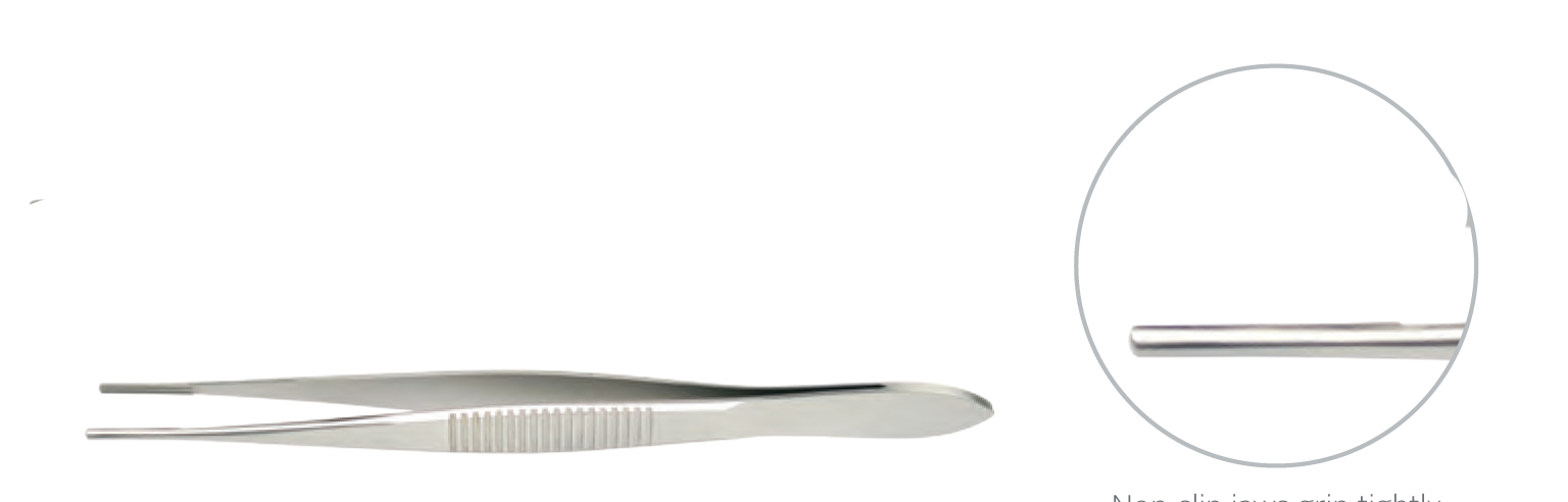 KARPECKI Epilation Forceps