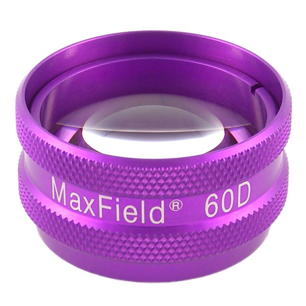 Ocular MaxField® 60D