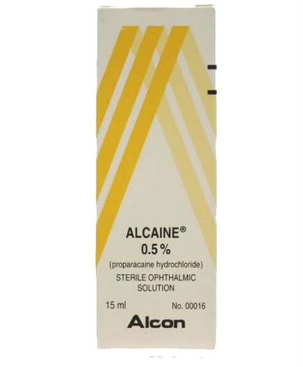 Alcaine