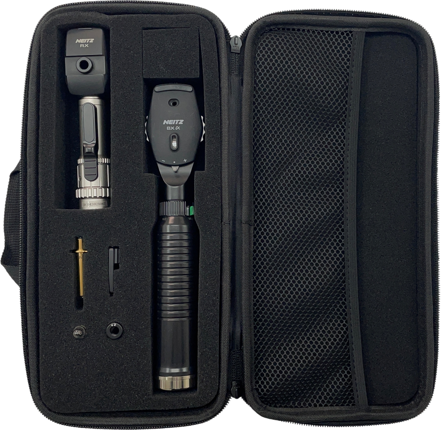 BXa-13A-Rx Neitz Ret/Ophthal Set