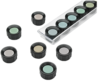 D15 Color Test