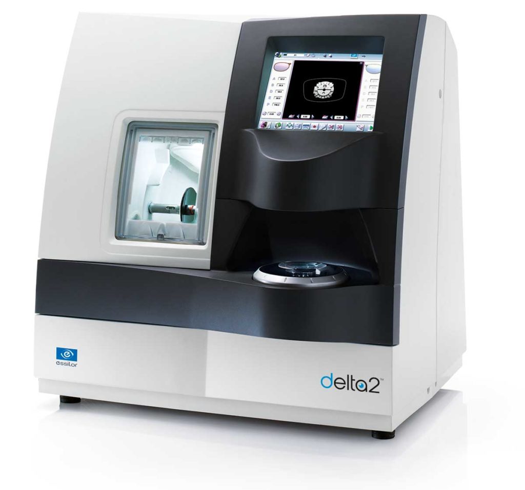 Delta 2