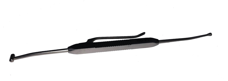 Scleral Depressor